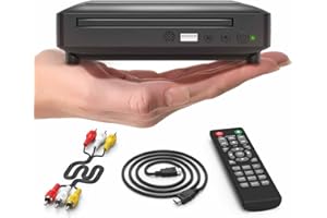 Amazon Best Sellers: Best DVD Players