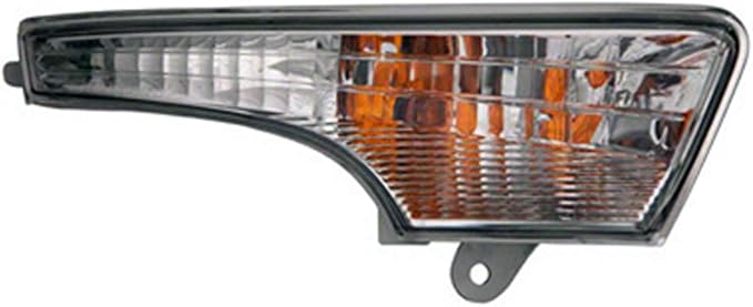 Amazon.com: OE Replacement Turn Signal Light Assembly NISSAN ALTIMA ...