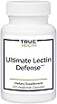 Amazon.com: Anti Lectin Supplement - Natural Lectin Blocker Supplement ...
