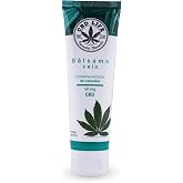 BalsamoCaliente: CBD Life - Bálsamo Caliente - Crema corporal con CBD ...
