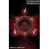 The Second Realm (Ten Realms Series): Chatfield, Michael: 9781989377642 ...