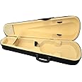 Amazon.com: 4/4 Full Size Violin Hard Case Basic Professional ...