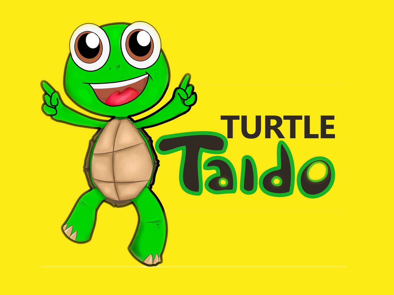 Watch Adventures of Turtle Taido | Prime Video