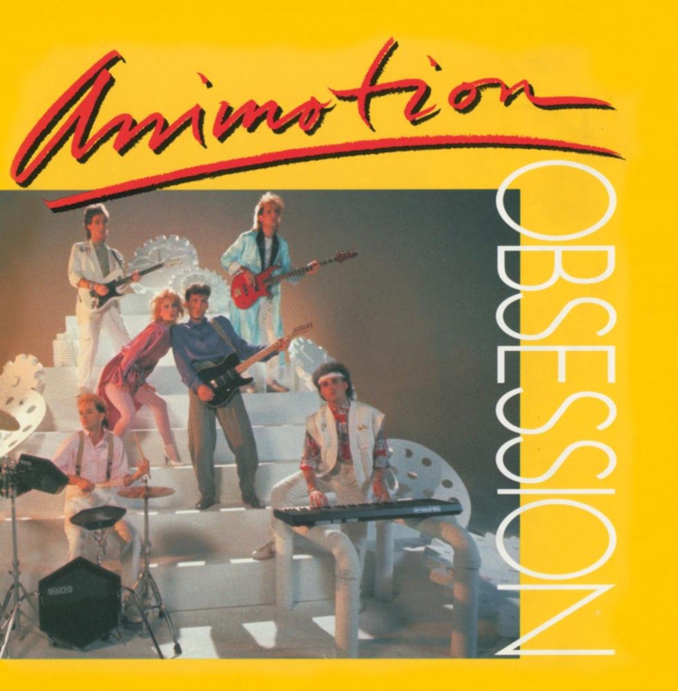 Animotion - Obsession - Amazon.com Music