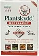 Amazon.com : Plantskydd Deer Repellent Soluble Powder, 1 lb : Rodent ...