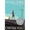 Amazon.com: Homecoming (1) (The Tillerman Cycle): 9781442450615: Voigt ...