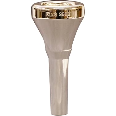 Ephonium Mouth Piece Cool Wind Euphonium With Case And 5G Mouthpiece ...
