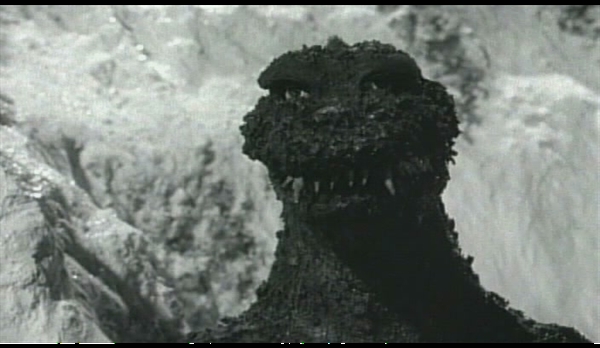 Watch Godzilla Raids Again Scene& Godzilla Breaks Through Ice on Amazon ...
