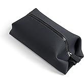 Amazon.com: TOOLETRIES The Koby Mini Dopp Kit - Silicone Toiletry ...
