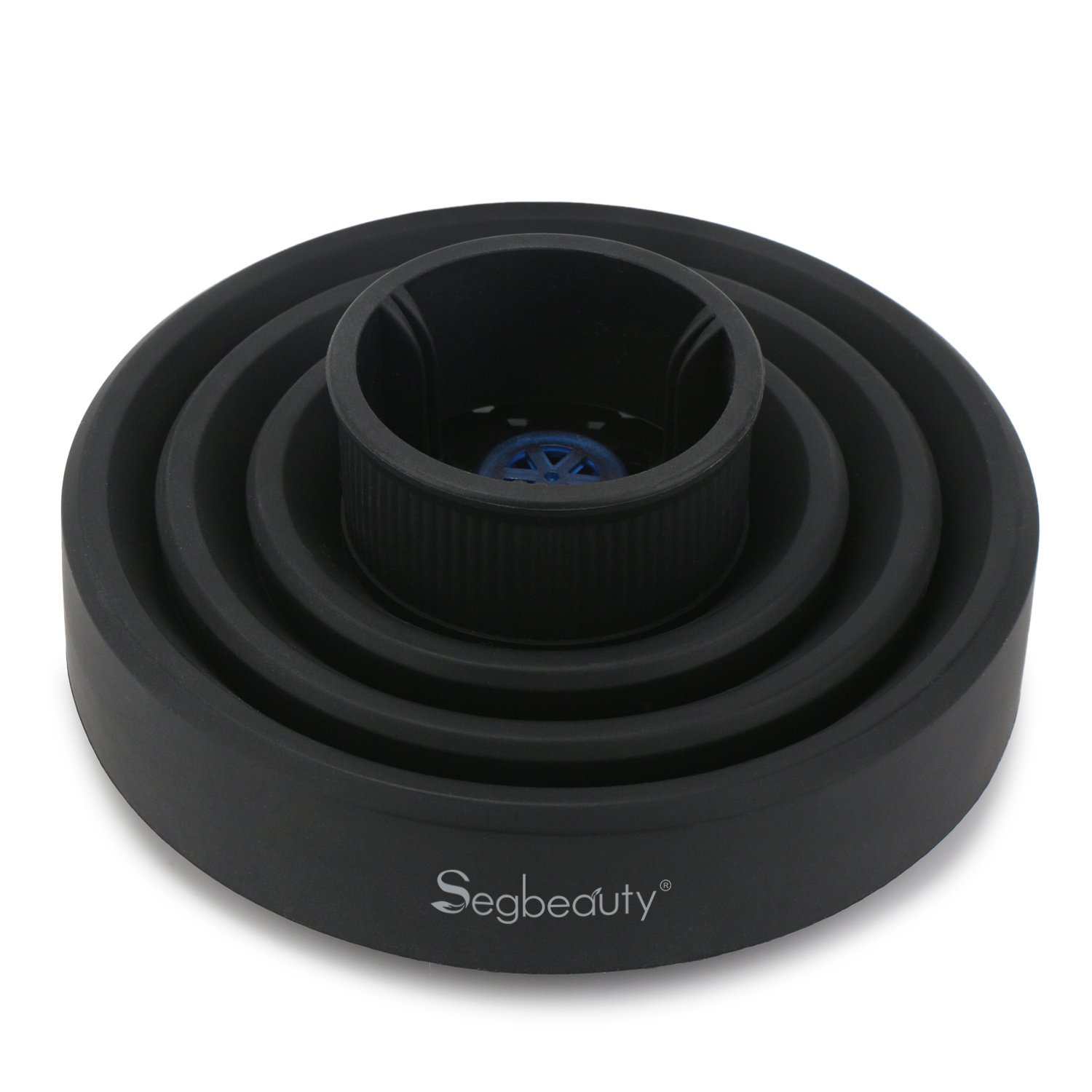 Amazon.com: Ionic Nylon Mesh Diffuser Fits MOST hairdryer 2 pack: Beauty