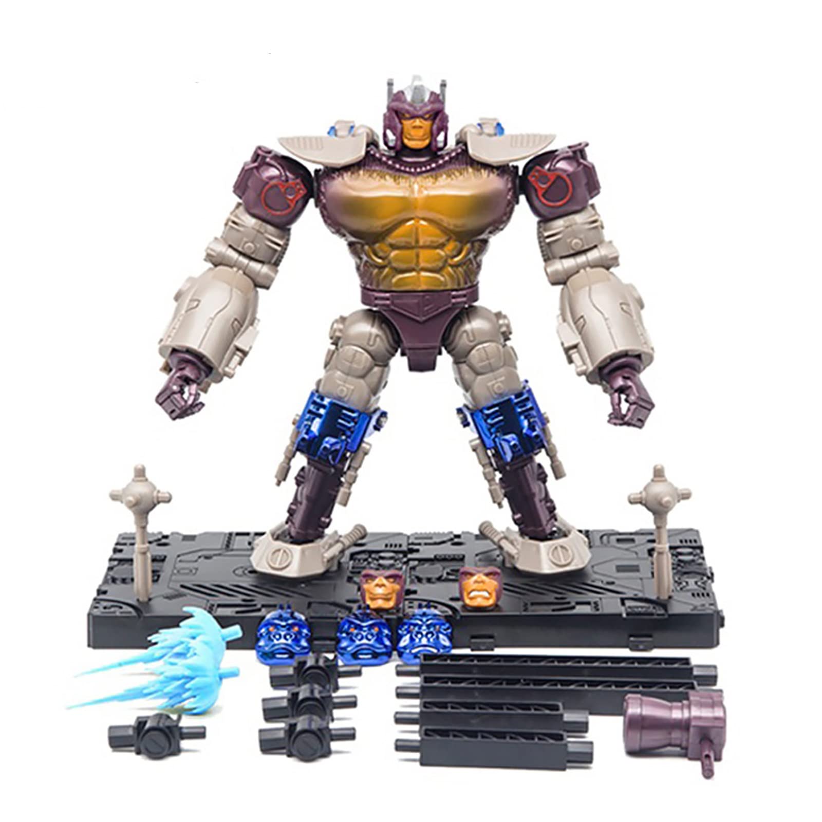Mua LQIPPOE 3D Animation Beast Wars and Beast Machines Optimal Optimus ...