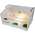 Amazon.com: Intelligent Brooder Box 4 Suit,15-30 Newborns Chicks Birds Parakeet Incubators ...