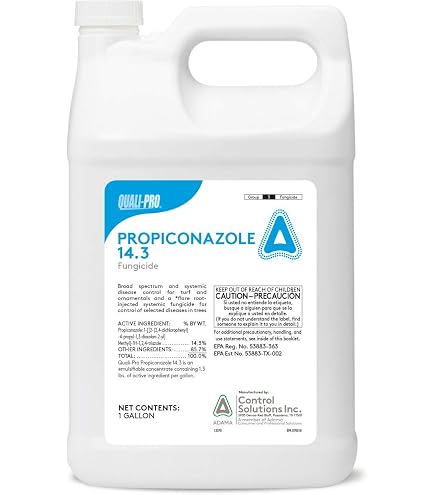 Quali Pro Imidacloprid 2f Label