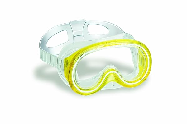 Swimline Thermotech Swim Mask | Guatemala Digital - guatemaladigital.com