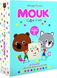 Mouk : L'intégrale des 6 aventures [Édition Limitée] [Édition Limitée ...