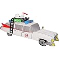Amazon.com: Fun Costumes Ghostbusters Inflatable Ecto-1 Car Halloween ...