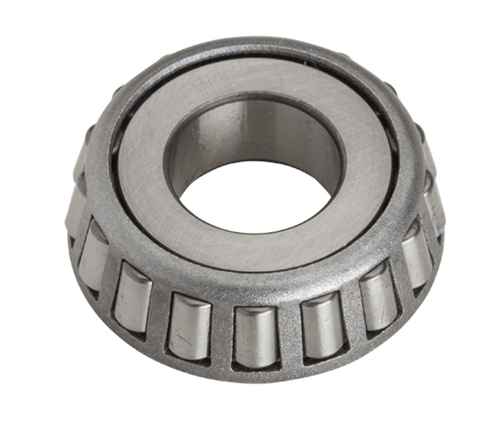 NTN Bearing 93825 Tapered Roller Bearing, Single Cone, American-Made ...