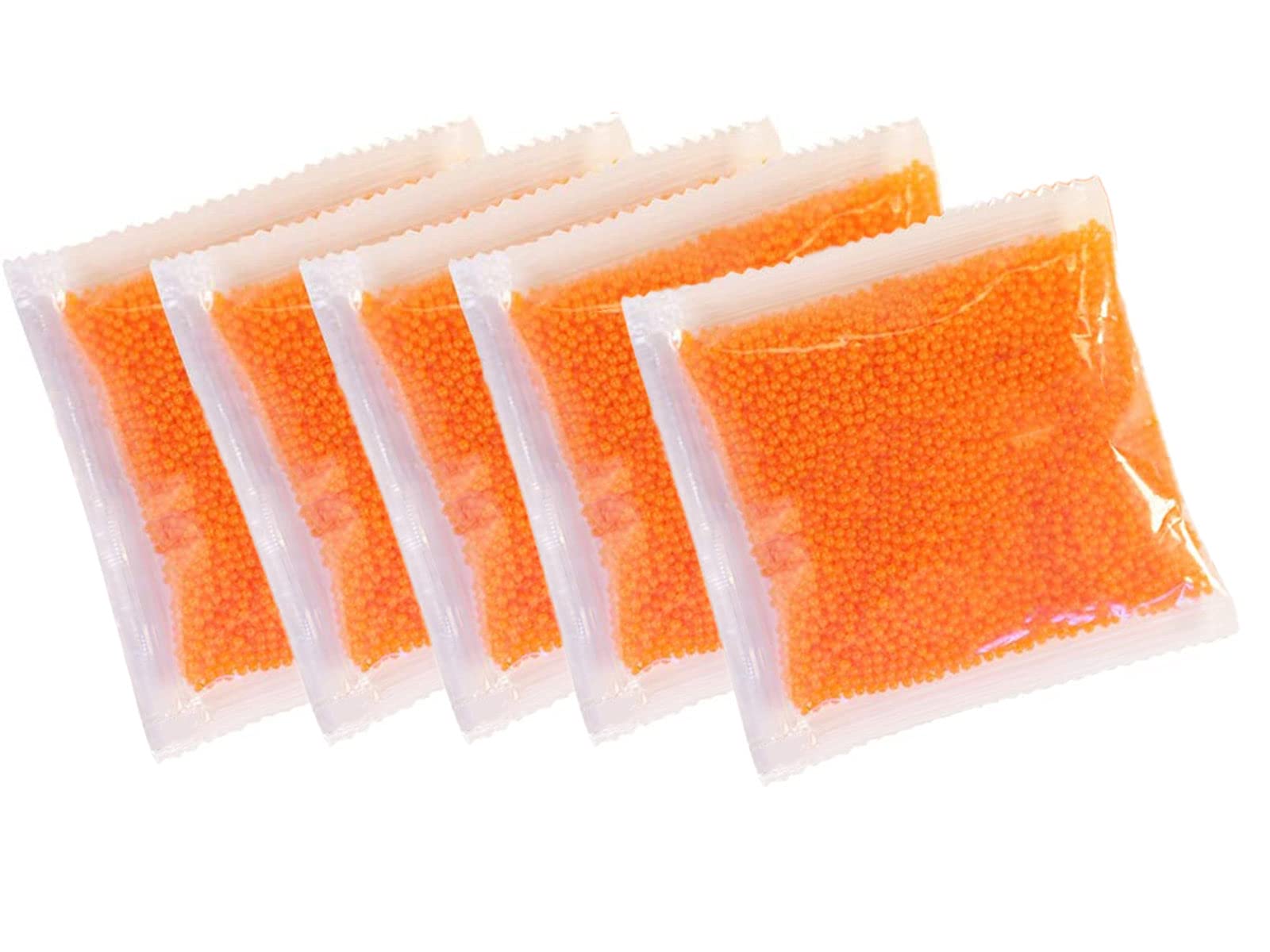Ipeain Gel Gun Blaster Ammo 50000pcs 7mm Gel Ball Water | Desertcart INDIA