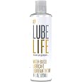 Lube Life Water Based Personal Lubricant, Lube for Men, Women & Couples ...