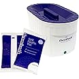 Amazon.com : Therabath Professional Thermotherapy TB6 Paraffin Wax Bath ...
