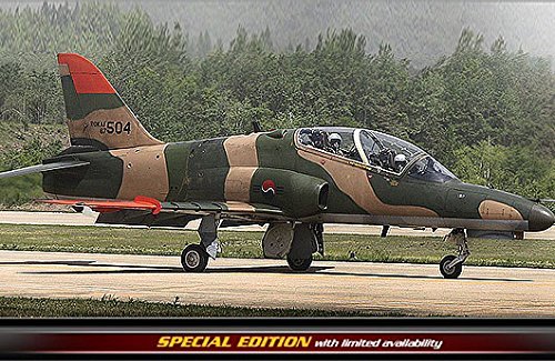 Academy Models 1/48 R.O.K Air Force T - 59 Hawk Mk.67 12236 - Plastic ...