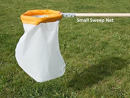 Professional Sweep Net: Amazon.co.uk: Business, Industry & Science