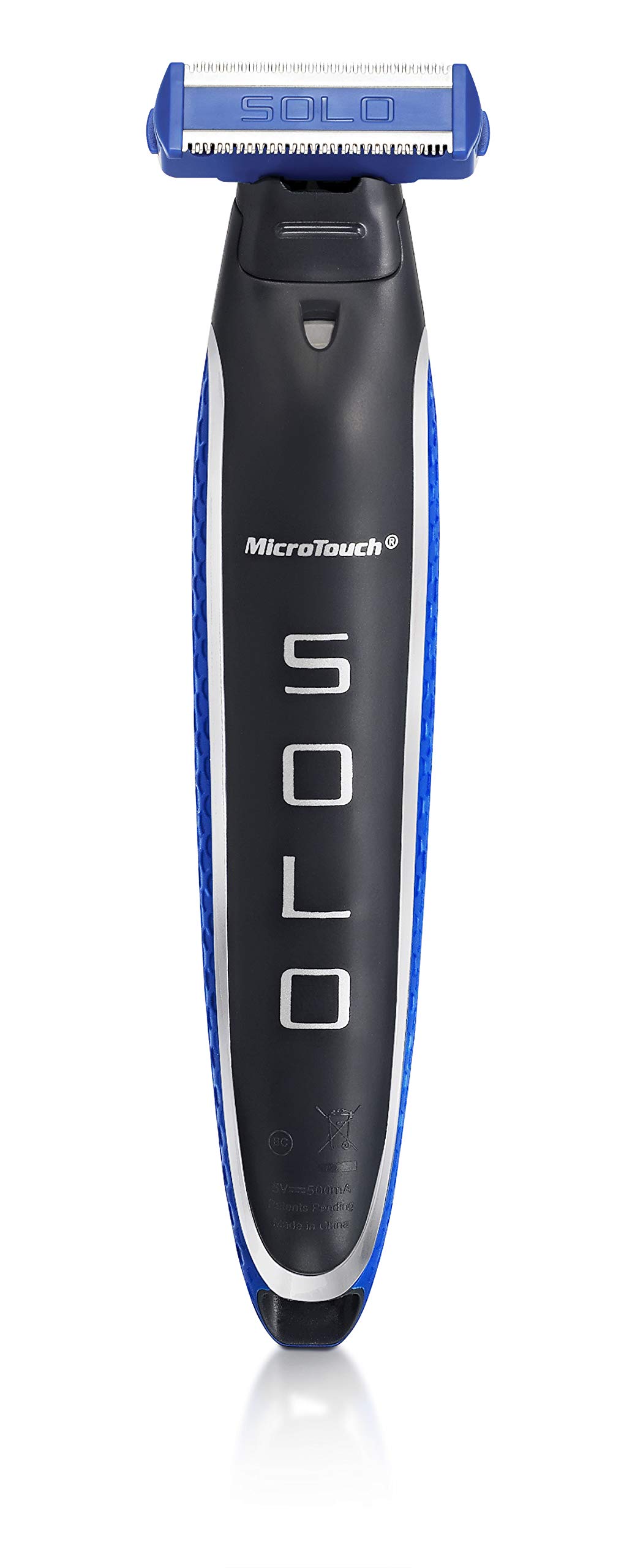 Mua SOLO Men's Rechargeable Full Body Hair Trimmer, Shaver and Groomer ...