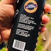 Vetro Power Pre-Cleaner 250ml ISO Propyl Alcohol 99.9% Pure, Home ...