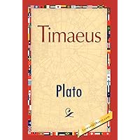 Amazon.com: Timaeus: 9780872204461: Plato, Donald J. Zeyl, Zeyl, Donald ...