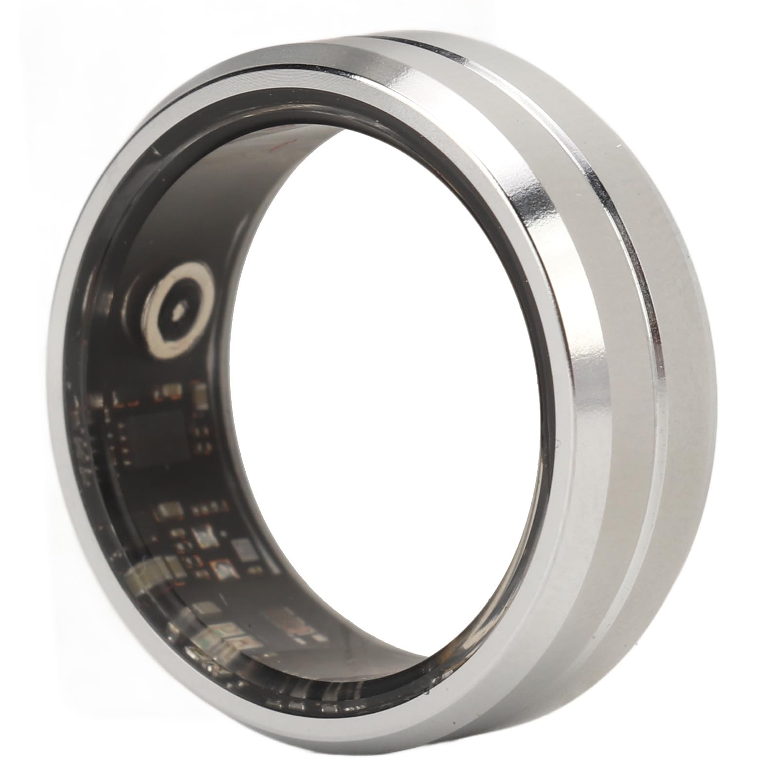 Smart Ring Health, Health Ring to Monitor Fitness Sleep Heart Rate ...