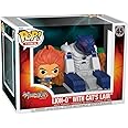 Amazon.com: Funko Pop Games: LOL - Akali - League of Legends ...