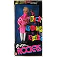 Amazon.com: Barbie and the Rockers "Barbie" Doll : Toys & Games