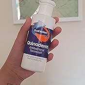 Quinoderm Face Wash 150ml x 6 Bottles: Amazon.co.uk: Health & Personal Care