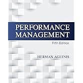 Performance Management (3rd Edition): 9780132556385: Human Resources ...