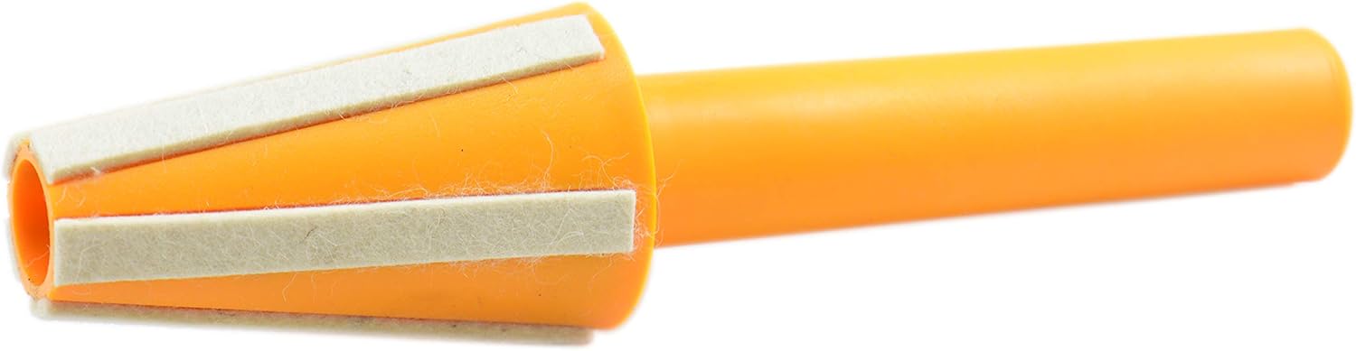 SHARS CAT40 40 Spindle Taper Wipe Cleaner New 202-1518 1 - - Amazon.com