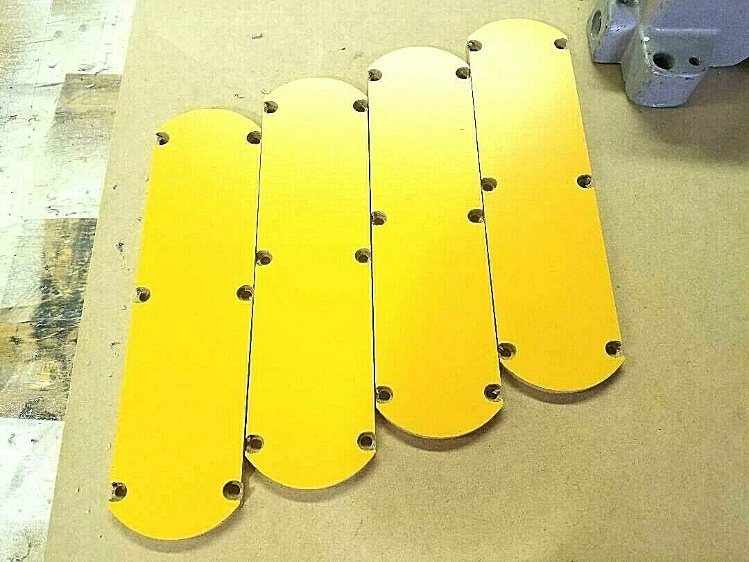 Zero Clearance Insert Plate for DEWALT Compound Miter Saw (Set of 4 ...