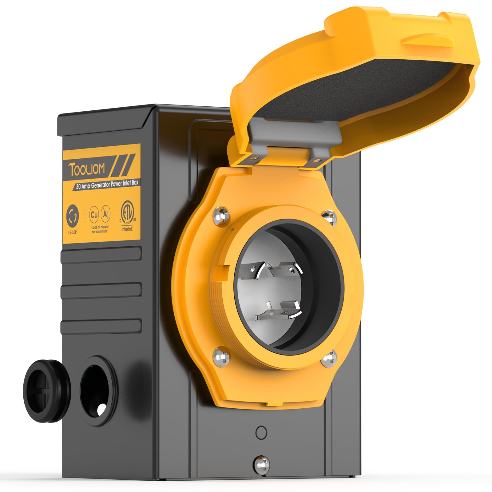 Inlet Boxes Bahrain | Buy Online | Whizz Others