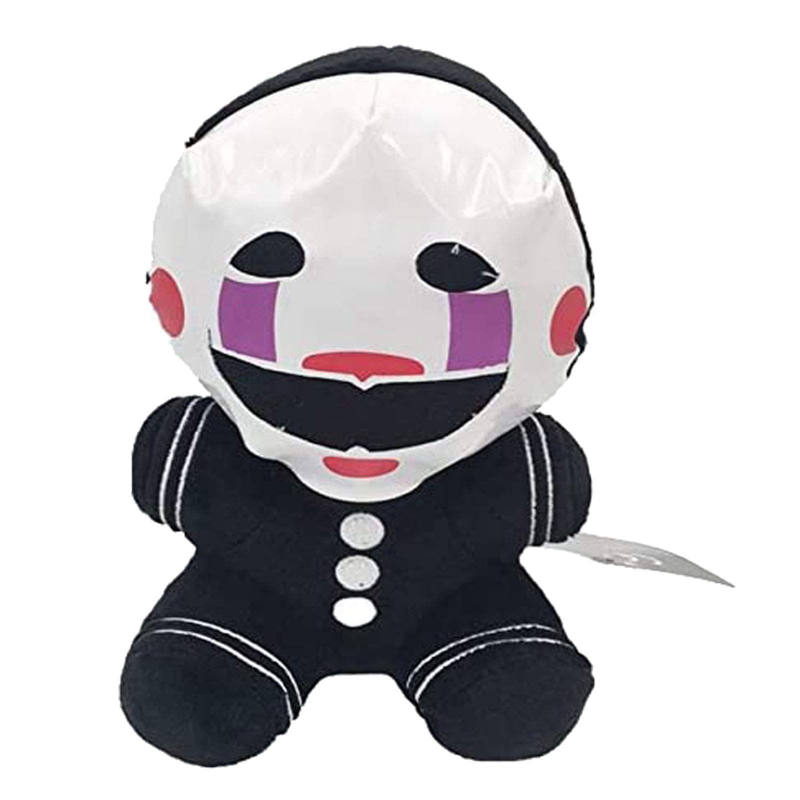 Buy PUNLIM Five Nights Freddy Bear Nightmare Cupcake Neon Foxy Balloon ...