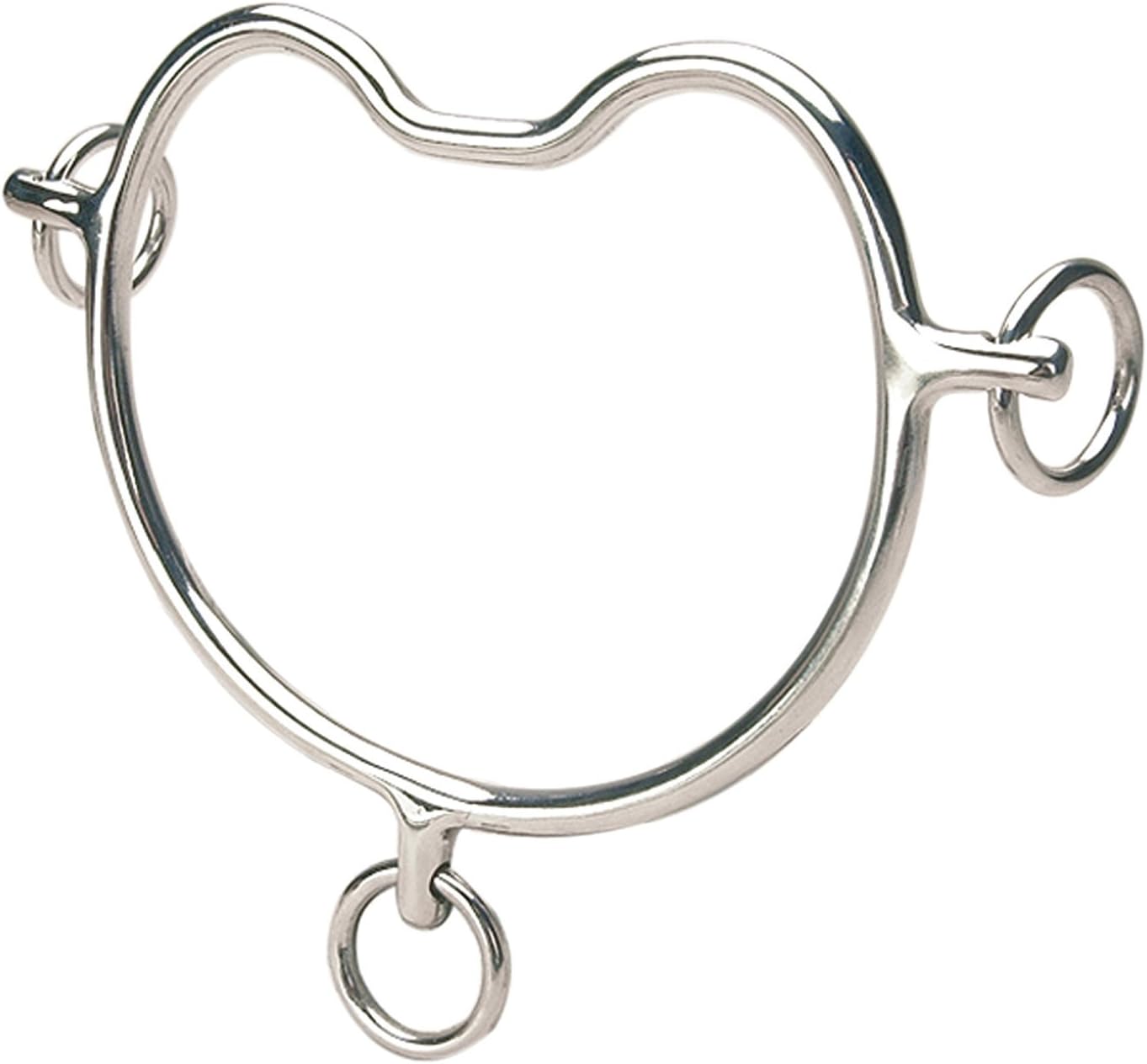 Shires Chifney Bit: Amazon.co.uk: Pet Supplies