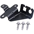Amazon.com: Throttle Cable Bracket For LS1 LS2 LS3 LS6 LSX SWAP LQ4 LQ9 ...
