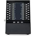 Amazon.com : Polycom, Inc. VVX EM50 Expansion Module for VVX 450 (PY ...