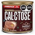 Chocolate En Polvo Cal-c-tose Lata 1.9 Kg Calcetose : Amazon.com.mx ...