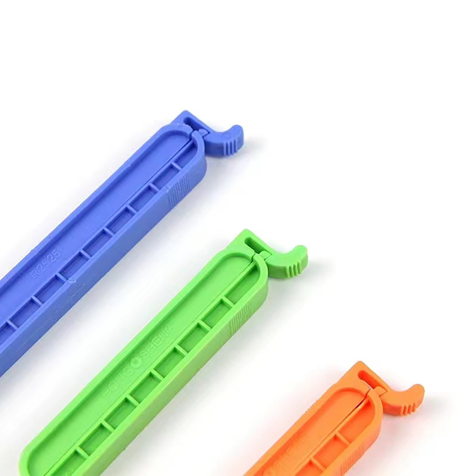 Mua Dialysis Bag Clamp - Dialysis Tubing Closure/60mm，Green（Pack of 12 ...