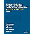 Pattern-Oriented Software Architecture Volume 1: A System of Patterns: Buschmann, Frank, Meunier ...