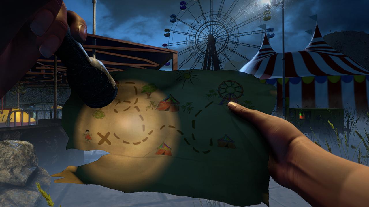 Scary Clown Survival Horror 3D Game:Amazon.in:Appstore for Android