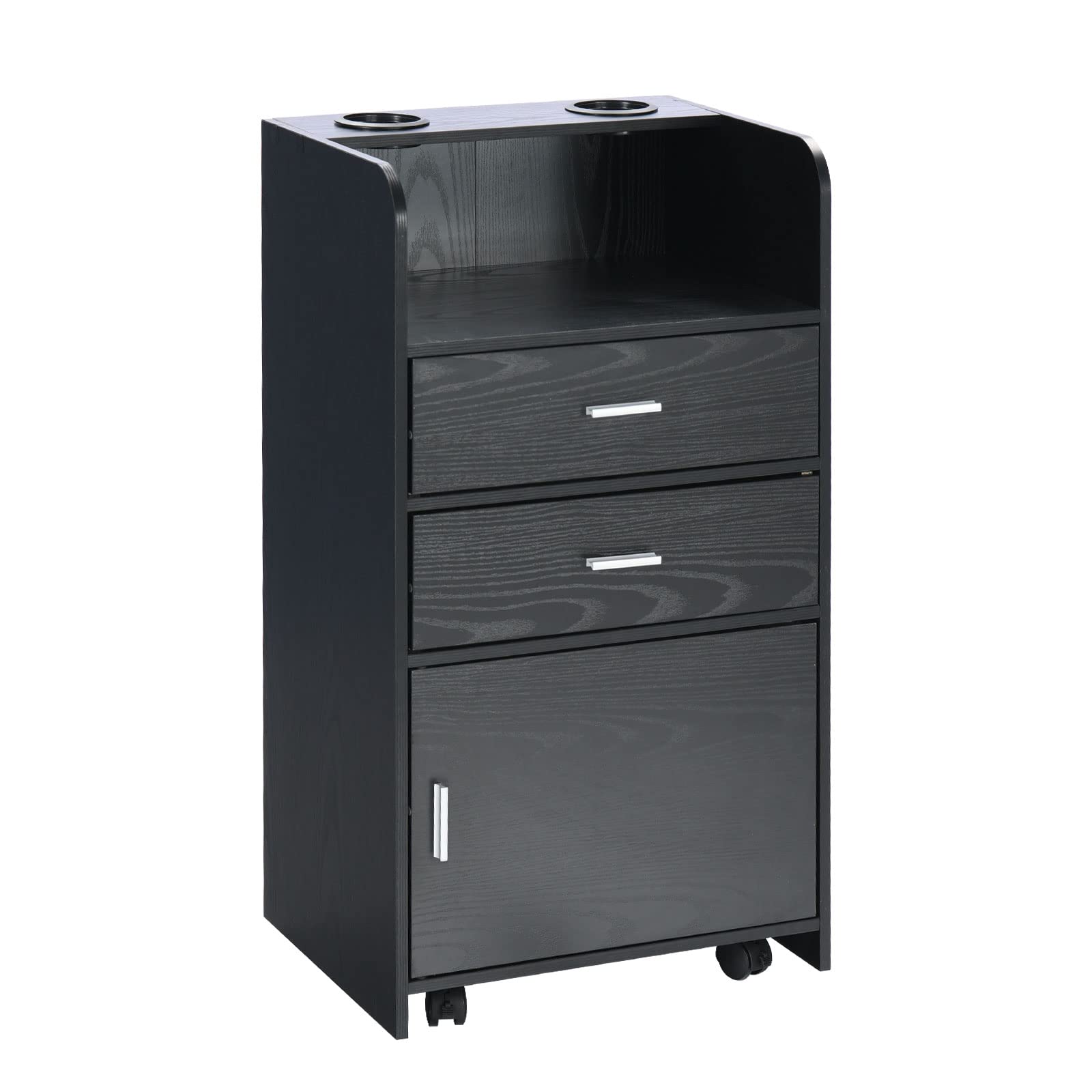 Spa Storage Systems Oman | Online Salon & Spa Equipment Shop | Whizz Oman