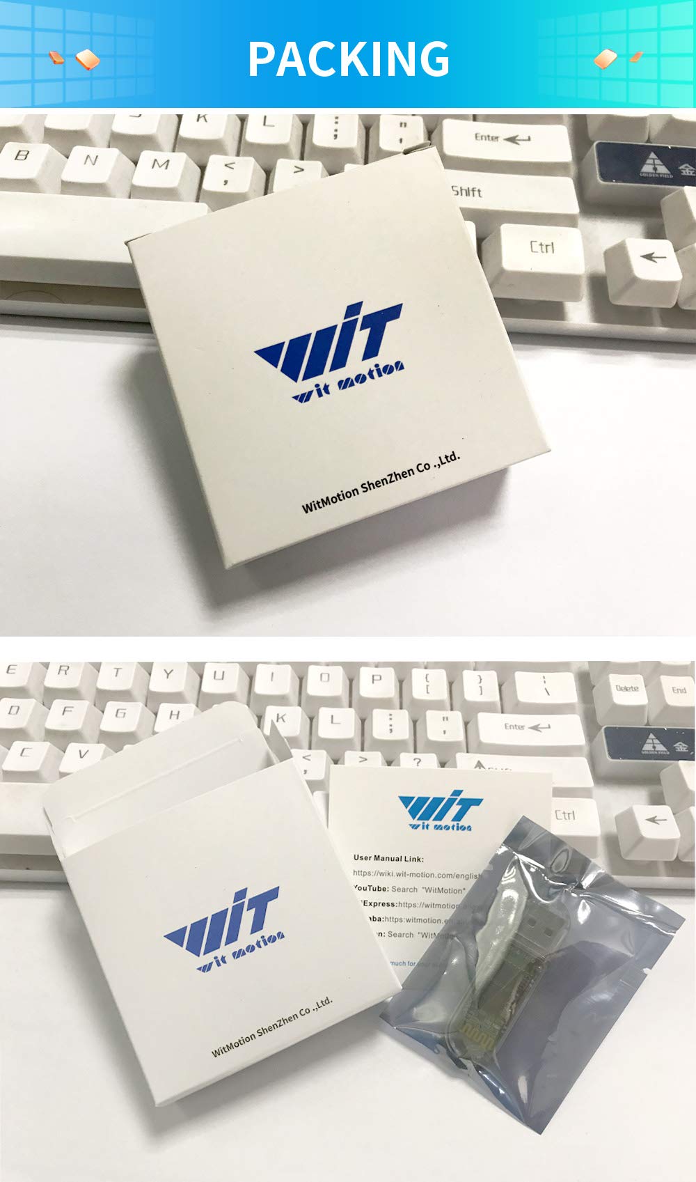 Mua USB-HID Wireless Bluetooth 2.0 Adapter, HID Tech, HC-06 Chip【CH340 ...