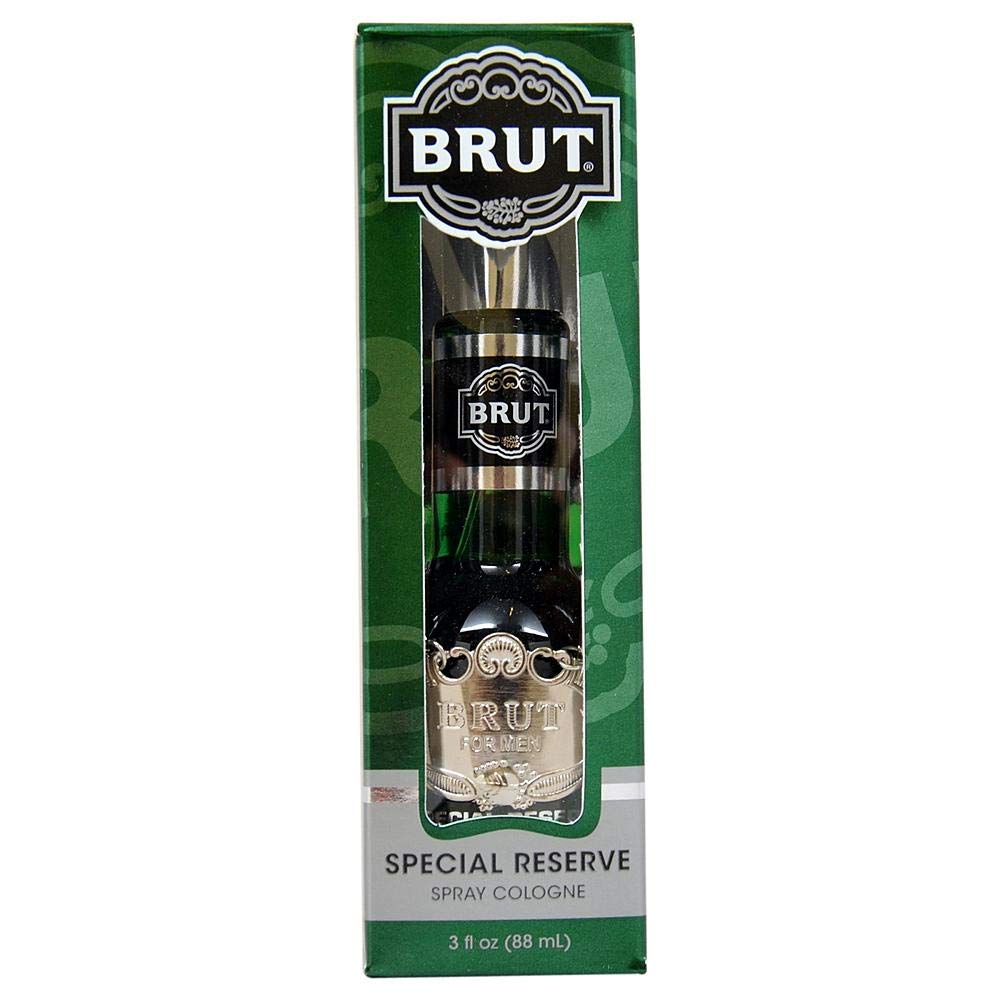 Buy Brut Classic 88Ml (M) - EDT - Perfume For Men - 88 ML Online at Low ...