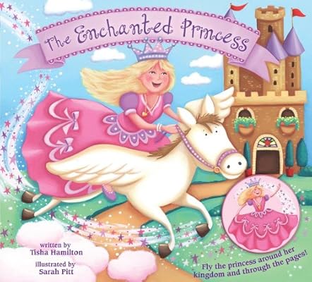 Disney Princess Enchanting Storybooks Disney Wiki