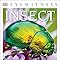 DK Eyewitness Books: Insect: DK: 9781465462480: Amazon.com: Books